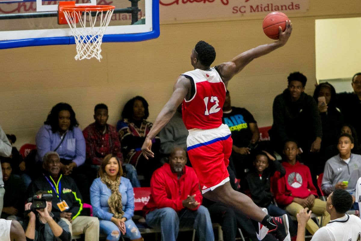 Kobe Bryant on Zion Williamson: "I expect him to get healthy, get his ...