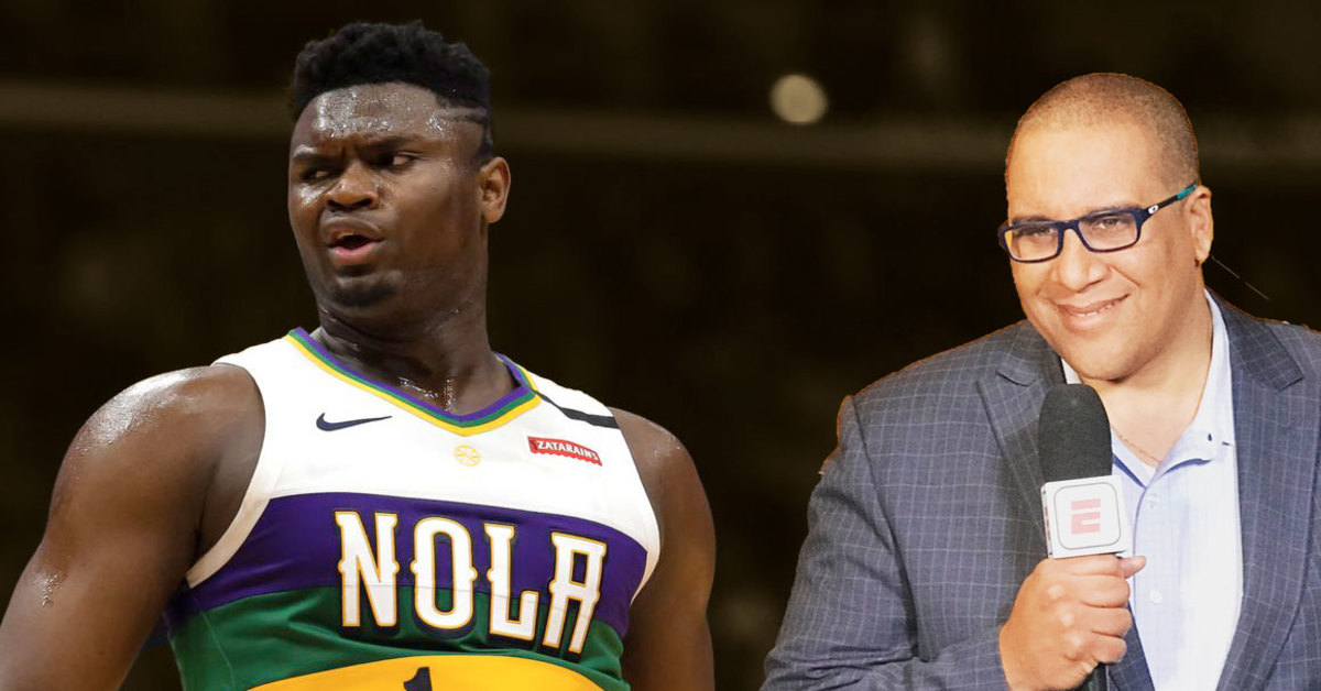 Marc Spears picks Zion Williamson to be the next scoring champion ...