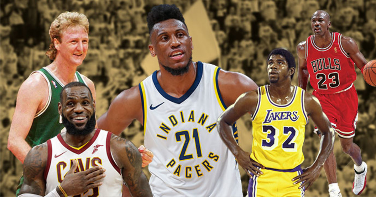 The most absurd stat line ever - Basketball Network - Your daily dose ...