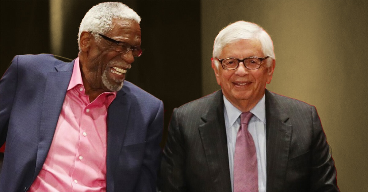 “That was one of the nicest things that I can imagine happening to our ...