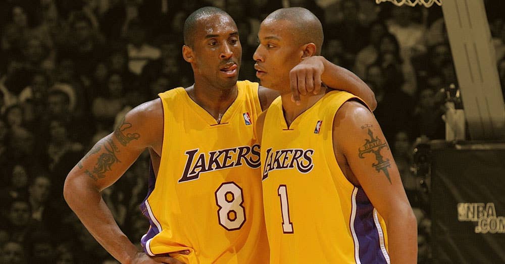 Caron Butler