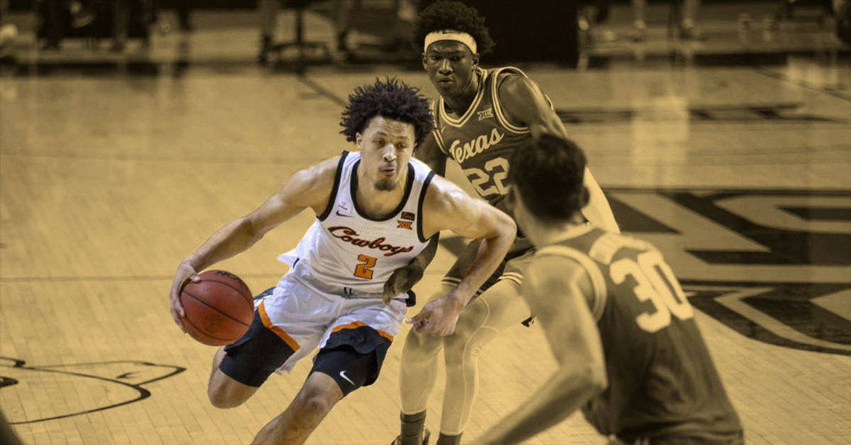 Jay Bilas calls Cade Cunningham “the most complete basketball player ...