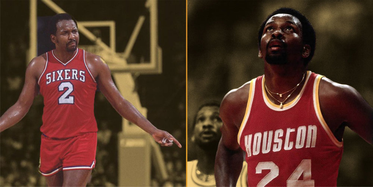 The only player to win back-to-back MVPs with two different franchises ...