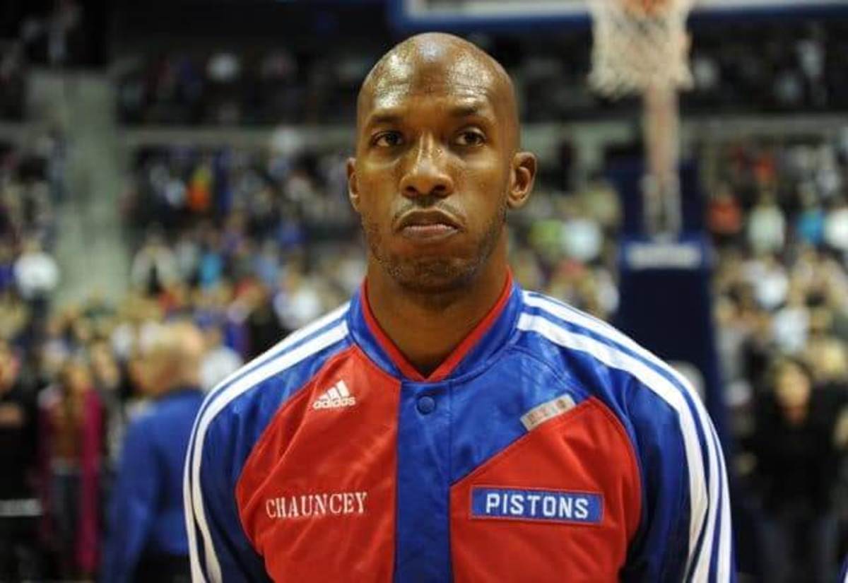 Chauncey Billups dismisses LeBron's statement that he is the GOAT ...