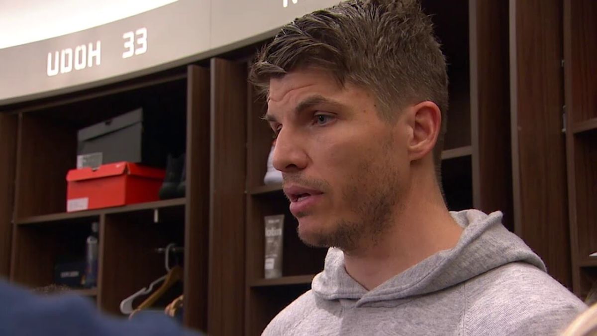 Kyle Korver thinks Donovan Mitchell is one of the best young players he ...