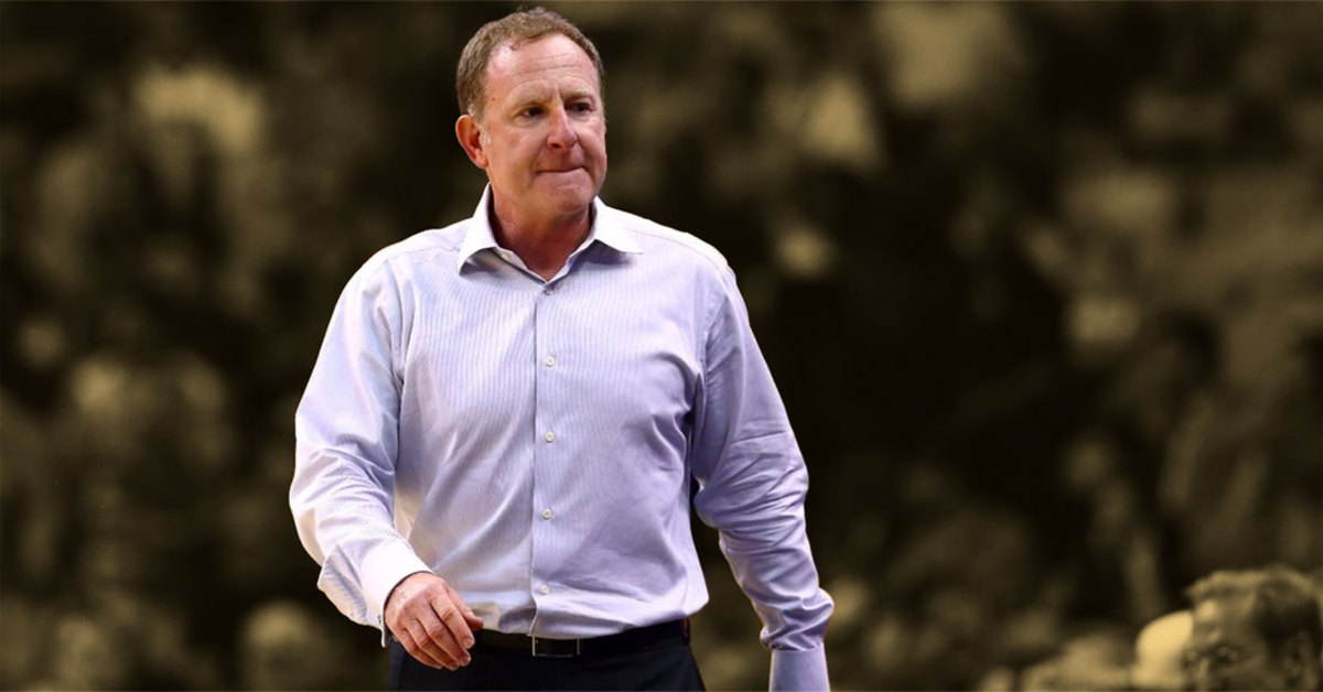 "Racism and misogyny" - ESPN dropped the bombshell report on Suns owner ...