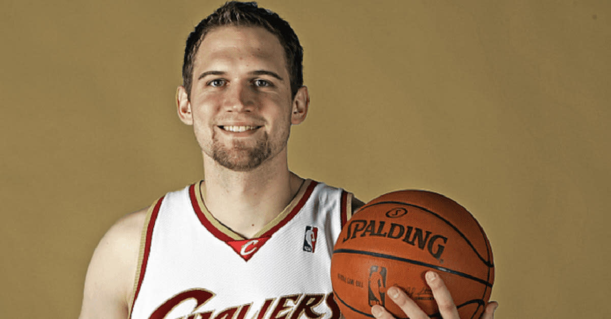 NBA’s first deaf player Lance Allred on playing with LeBron James ...