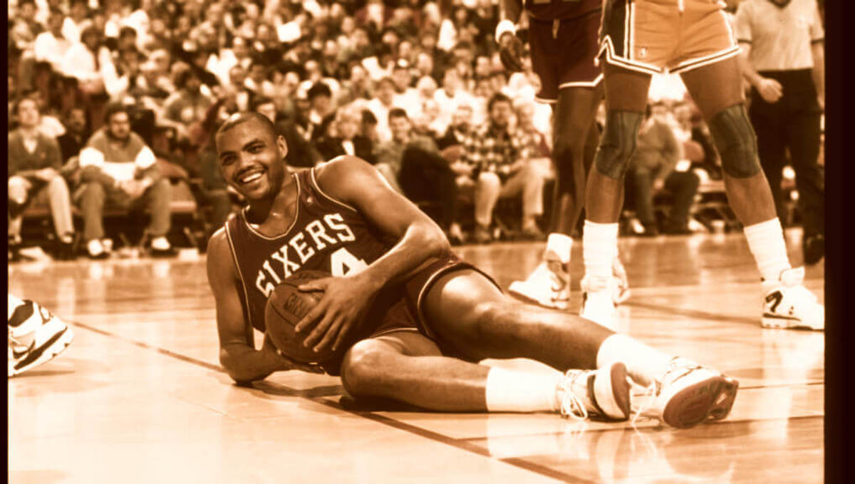 Charles Barkley: One of the greatest in NBA history without a ring ...