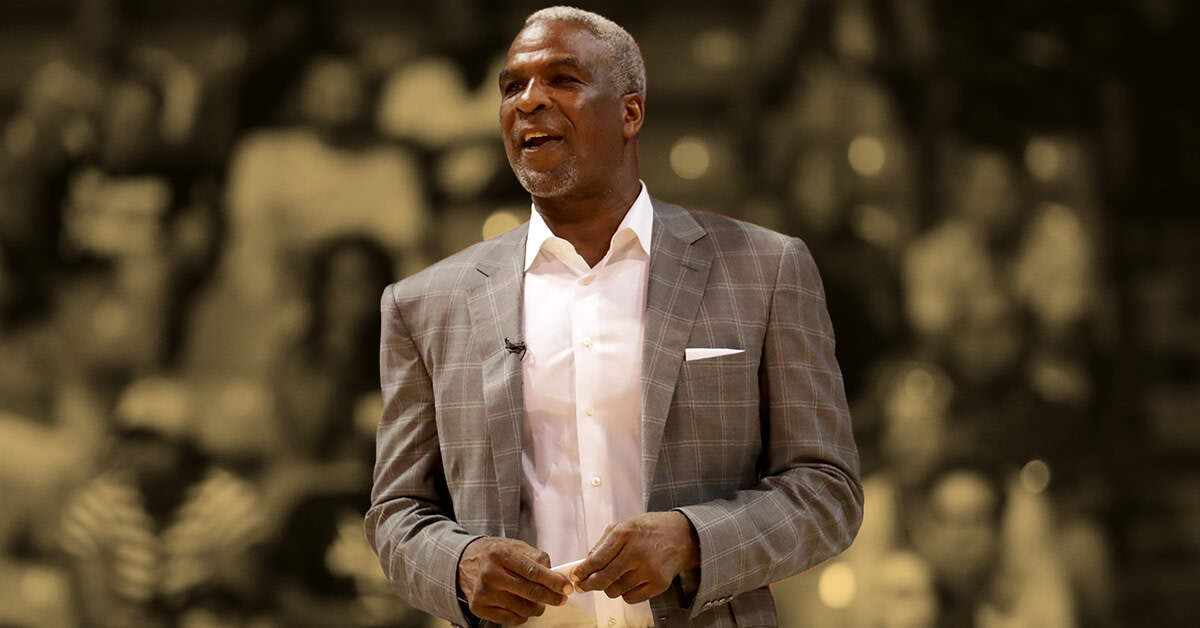 Charles Oakley shares which qualities players lack the most in the NBA ...