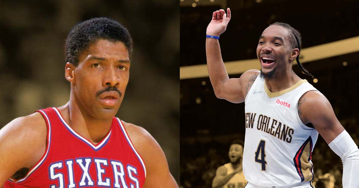 Top 5 longest game-winning buzzer-beaters in NBA history - Basketball ...