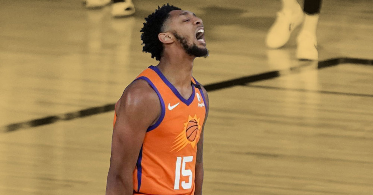 The resurgence of Cameron Payne - Basketball Network - Your daily dose of basketball