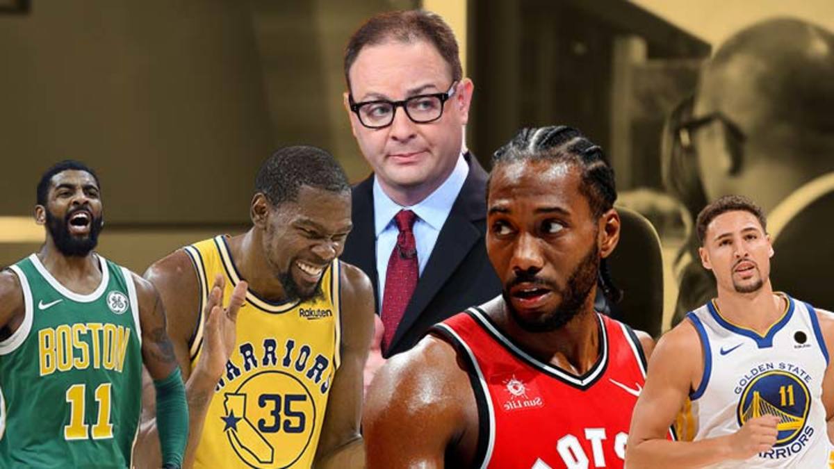 Free Agency summary - Basketball Network - Your daily dose of basketball