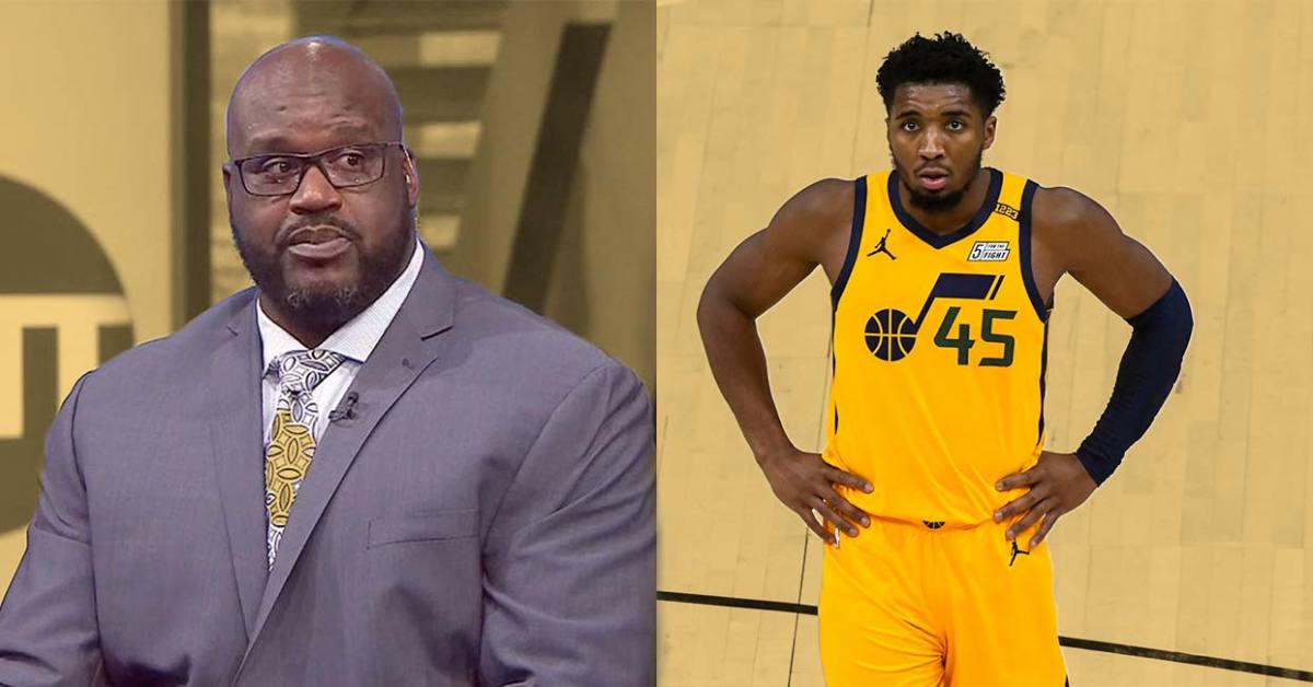 Shaq calls today's NBA too sensitive and soft - Basketball Network ...