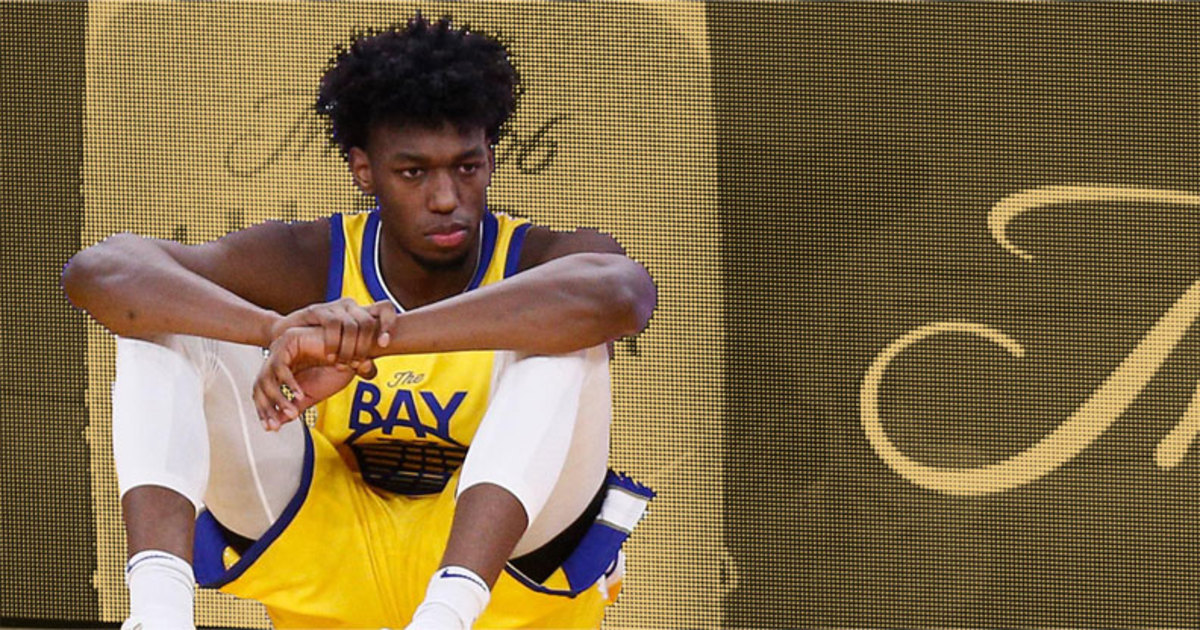 James Wiseman says he wants to go to the G-League to "get sharper ...