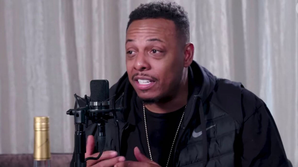 Paul Pierce talks about the first player he couldn't figure out when he ...