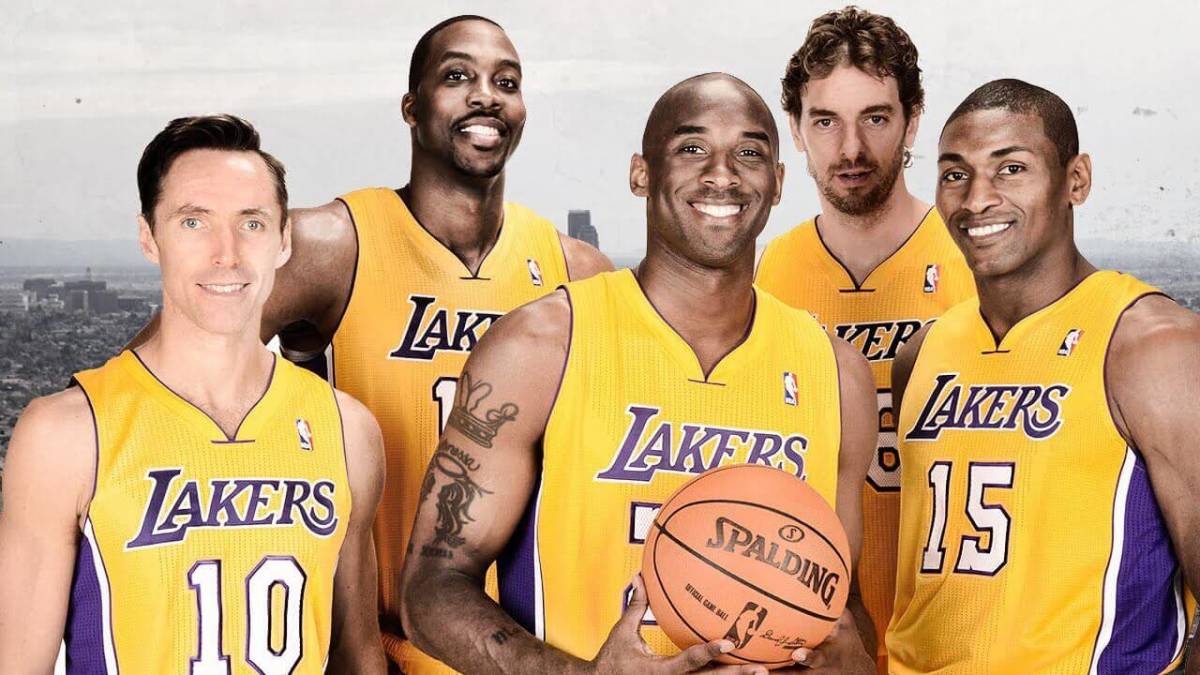 Gary Vitti explains how players are now in charge of forming superteams ...