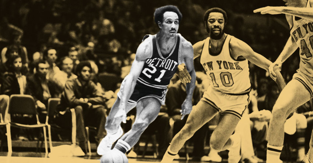 The one guy who had no business being on the Top 75 list - Basketball ...