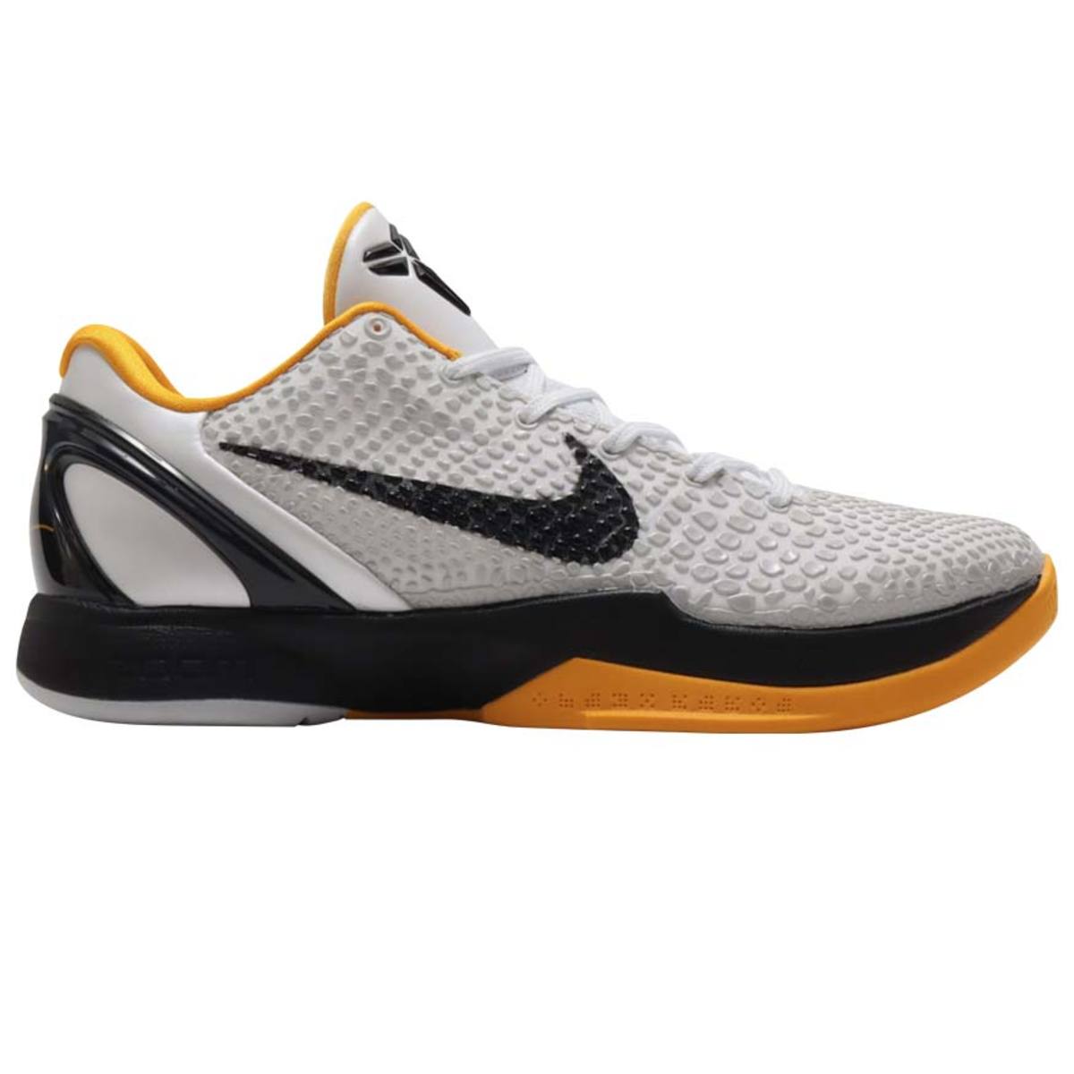 Top 5 Kobe Bryant's signature shoes with Nike - Basketball Network ...