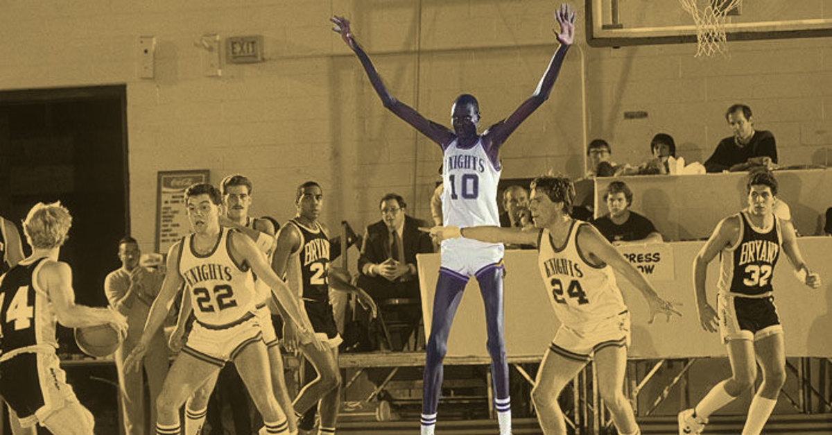 MANUTE BOL'S UNBELIEVABLE PATH TO THE NBA - Basketball Network - Your ...