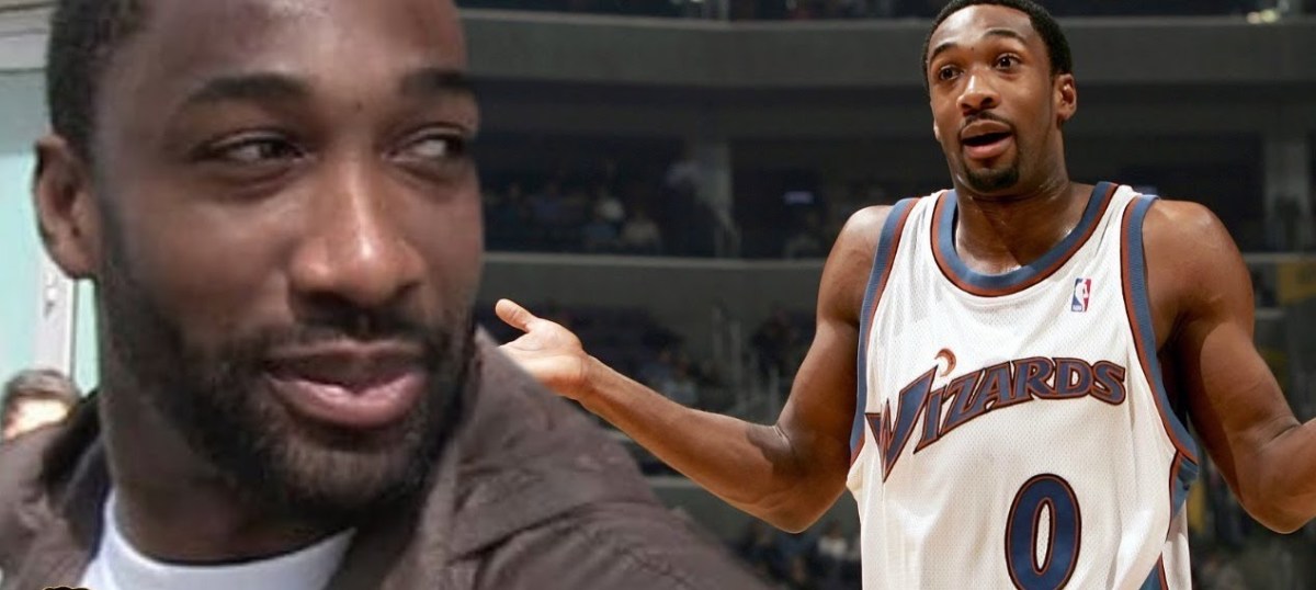 Lou Williams on LeBron James playing in 1975: "He would win 15 ...