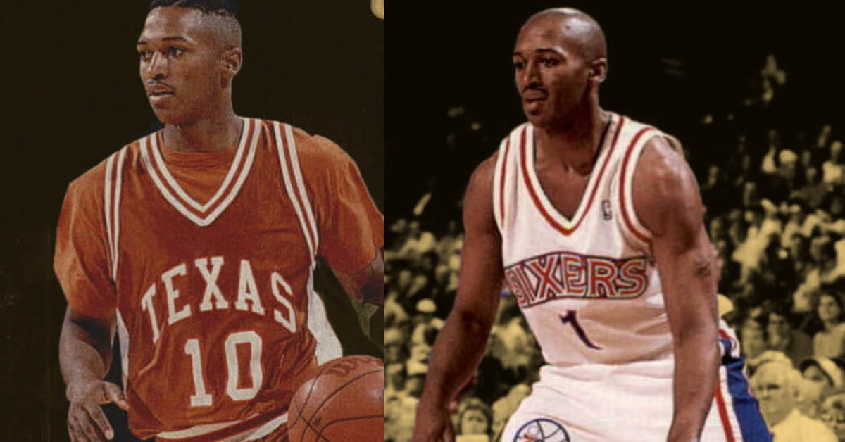 The most bizarre injury in NBA history - Basketball Network - Your ...