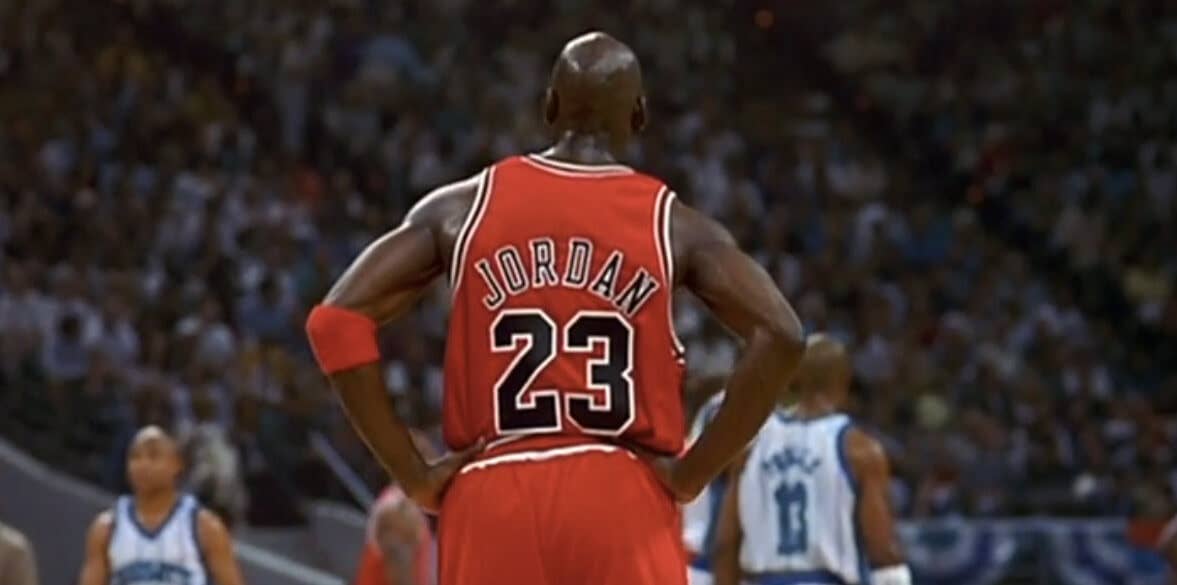 Long time NBA photographer Nathaniel S.Butler shares a story about the ...
