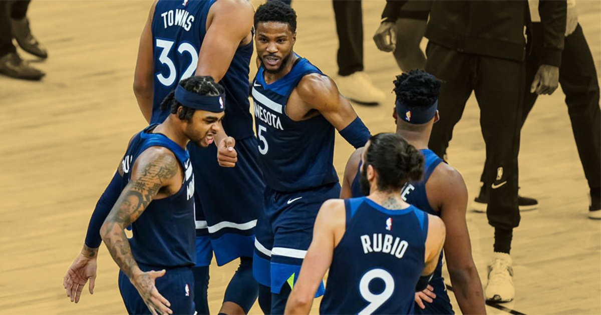 Ricky Rubio blasts his teammates - Basketball Network - Your daily dose ...