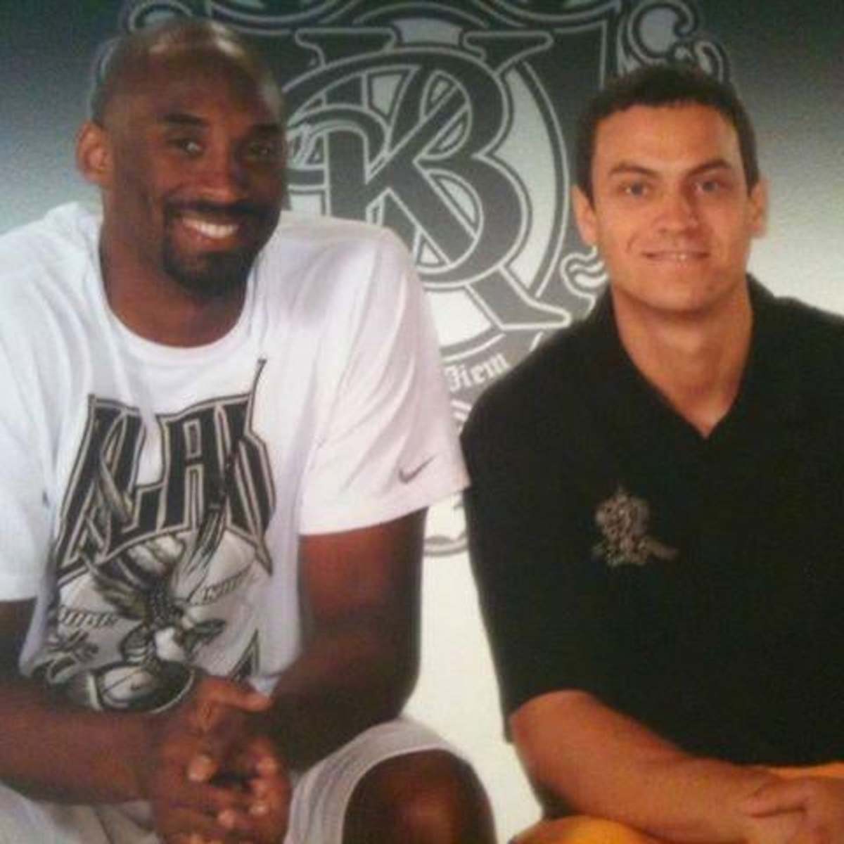 Remembering Kobe: Stories from coaching at Kobe Camp - Basketball ...
