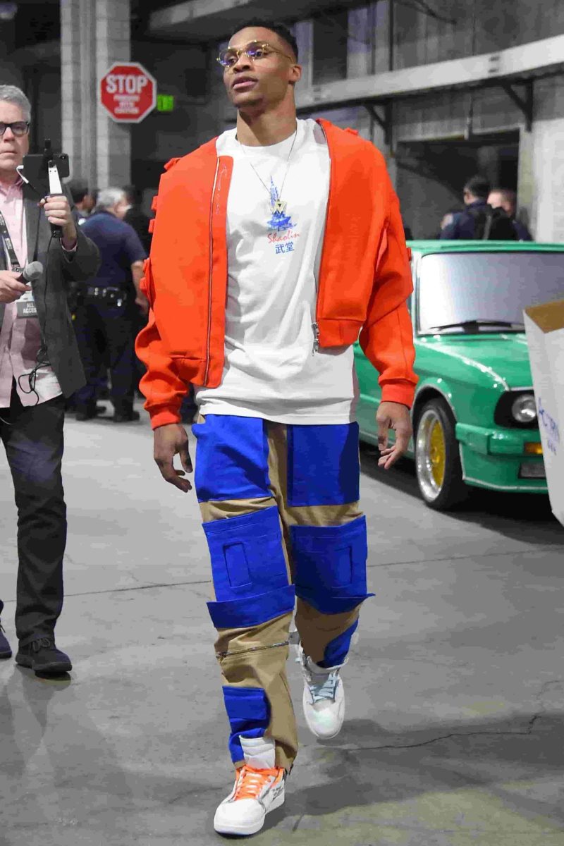 10 worst pregame outfits - Basketball Network - Your daily dose of ... 10 worst pregame outfits - Basketball Network - Your daily dose of ...