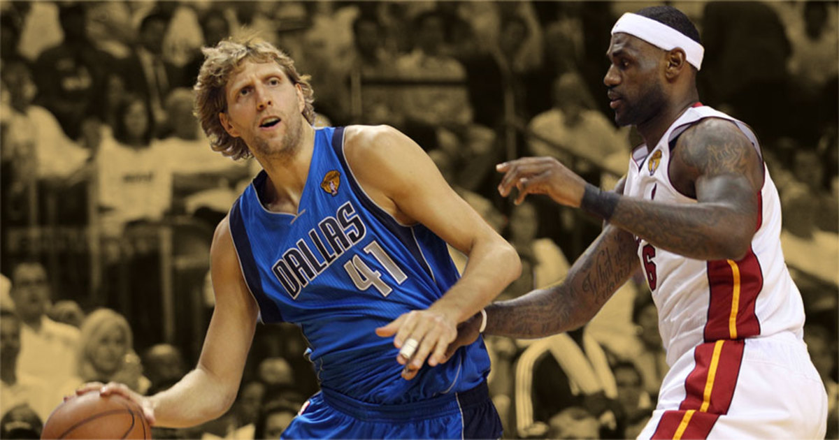 Lebron And Wade Crying