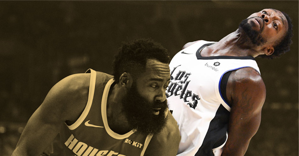 “IF KAWHI WAS TALKING, I MIGHT LISTEN” Mike Malone owns Patrick Beverly ...