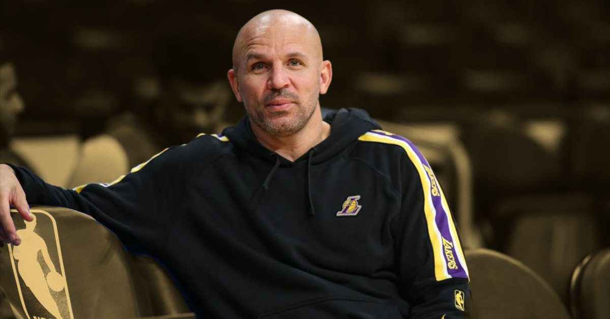 Why Jason Kidd refused the Blazers job - Basketball Network - Your ...