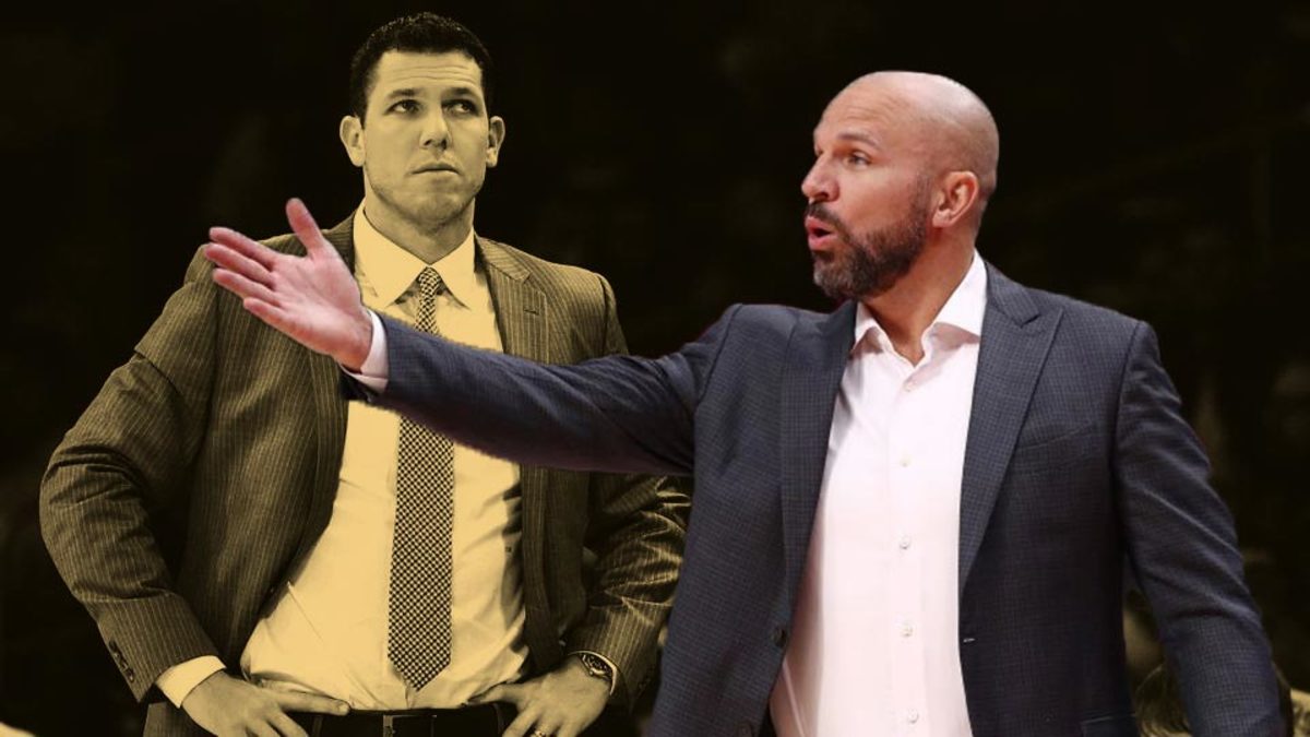 As a coach, you can't turn the Lakers down - Basketball Network - Your ...