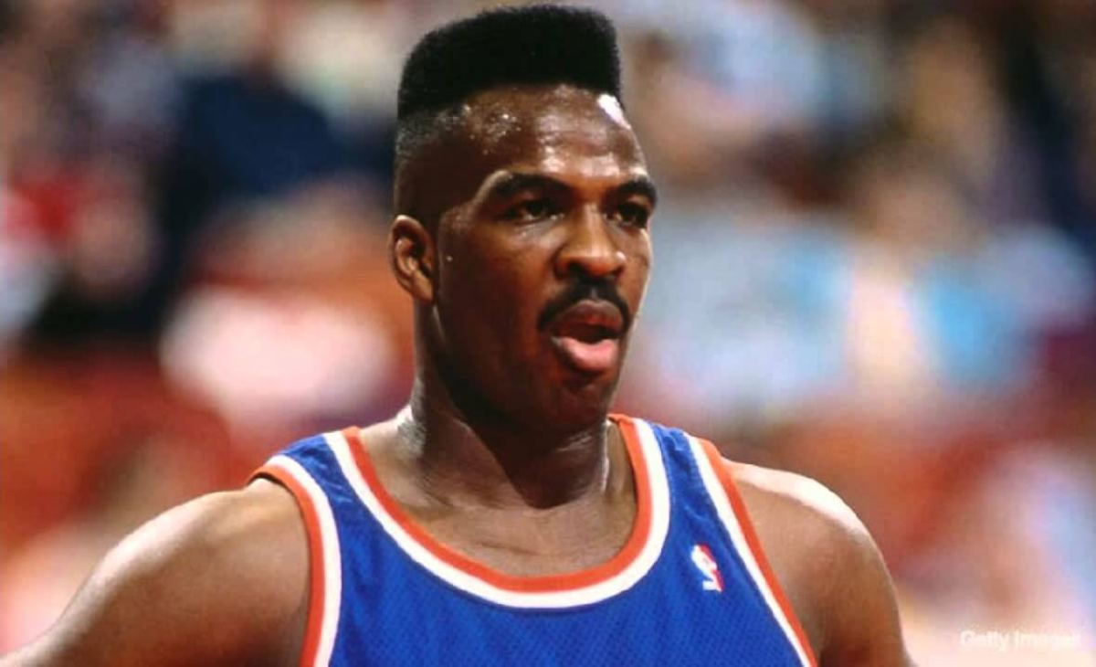 Charles Oakley is impressed with the Brooklyn Nets management: "If you ...