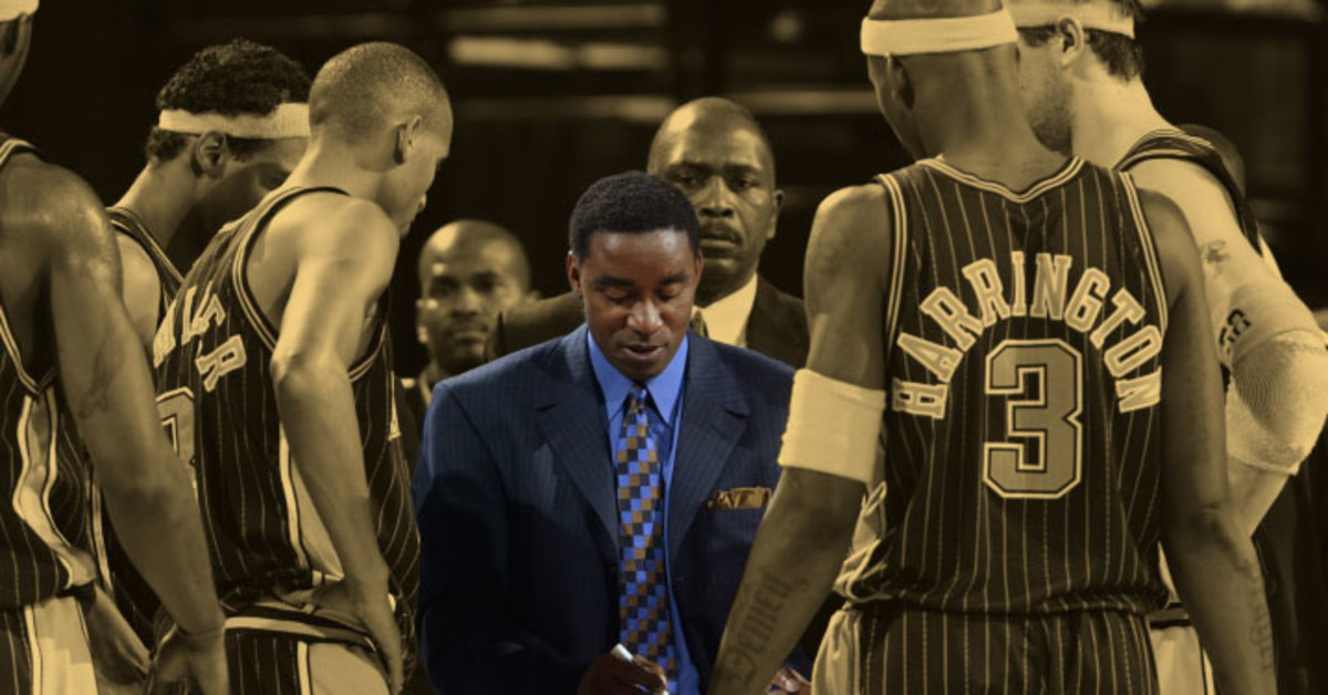 Isiah Thomas says he doesn't “believe there would’ve been a Malice at ...