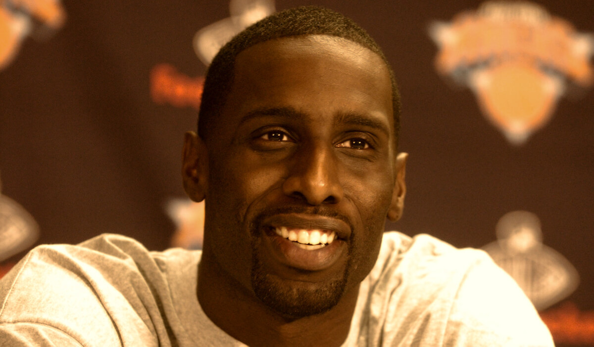 FORMER NBA PLAYER TIM THOMAS EXPLAINS what is the problem with AAU ...