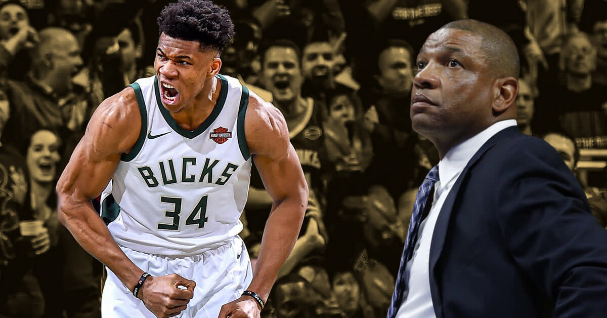 Doc Rivers shares why he considers Giannis Antetokounmpo the most ...