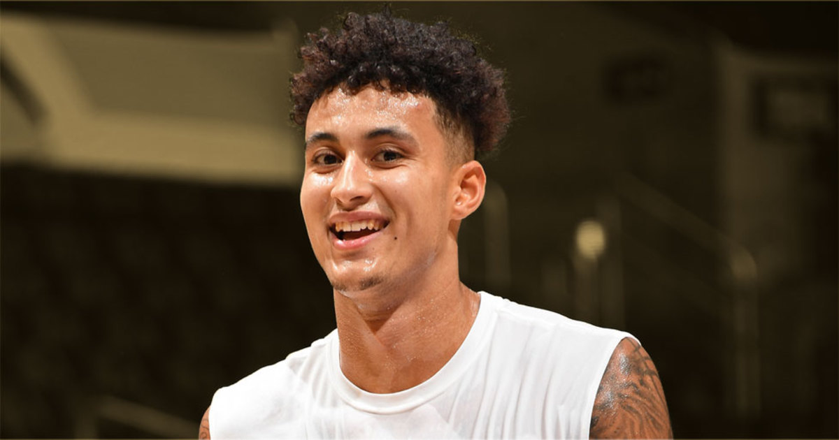 Kyle Kuzma’s deleted IG story reveals ax to grind with the Lakers ...