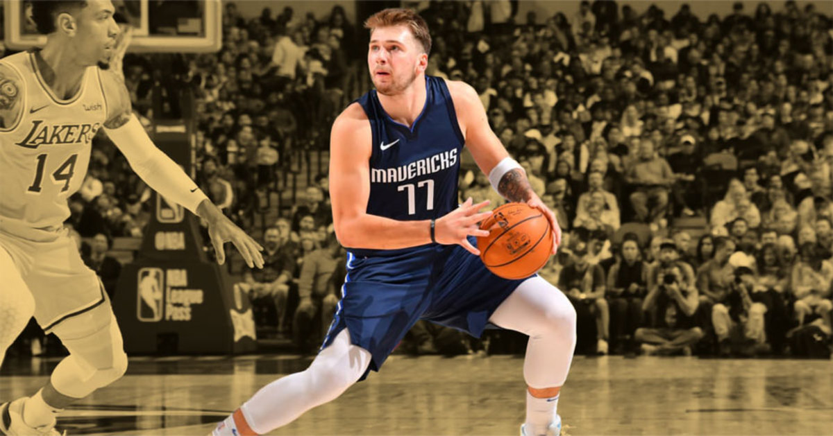 Top 3 stepbacks in the NBA - Basketball Network - Your daily dose of ...