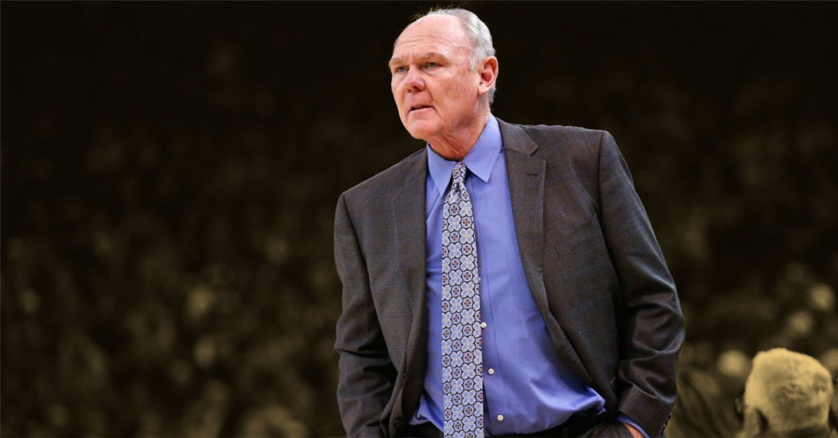 GEORGE KARL FIRES BACK AT MARK JACKSON “How many of my teams became ...