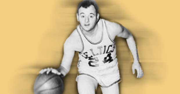 The story of a partially blind and deaf NBA player - Basketball Network ...