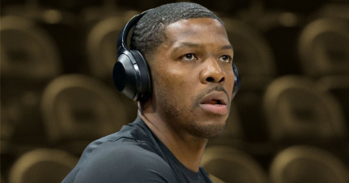 Joe Johnson is making an NBA comeback - Basketball Network - Your daily ...