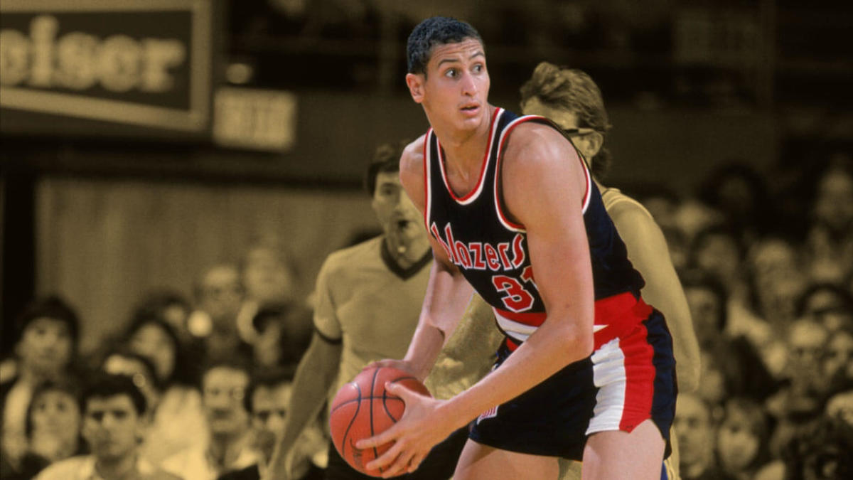 One of the biggest draft busts in NBA history - Basketball Network ...