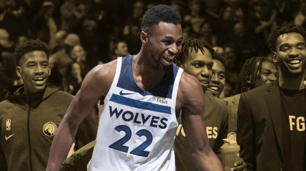 Wiggins already surpassed his win-share total from last season ...