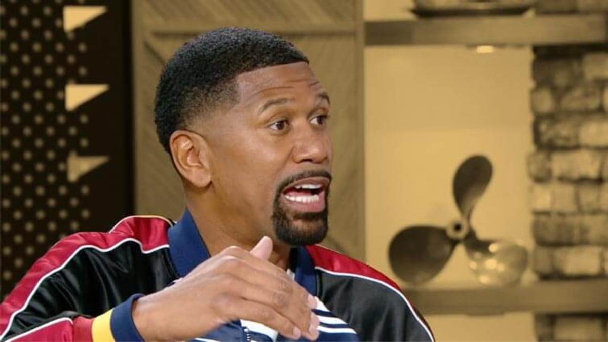 Jalen Rose with the truth about Team USA - Basketball Network - Your ...