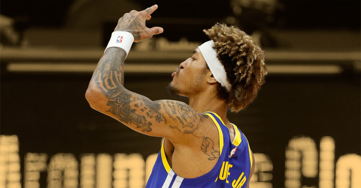 Kelly Oubre's historic cold streak - Basketball Network - Your daily ...