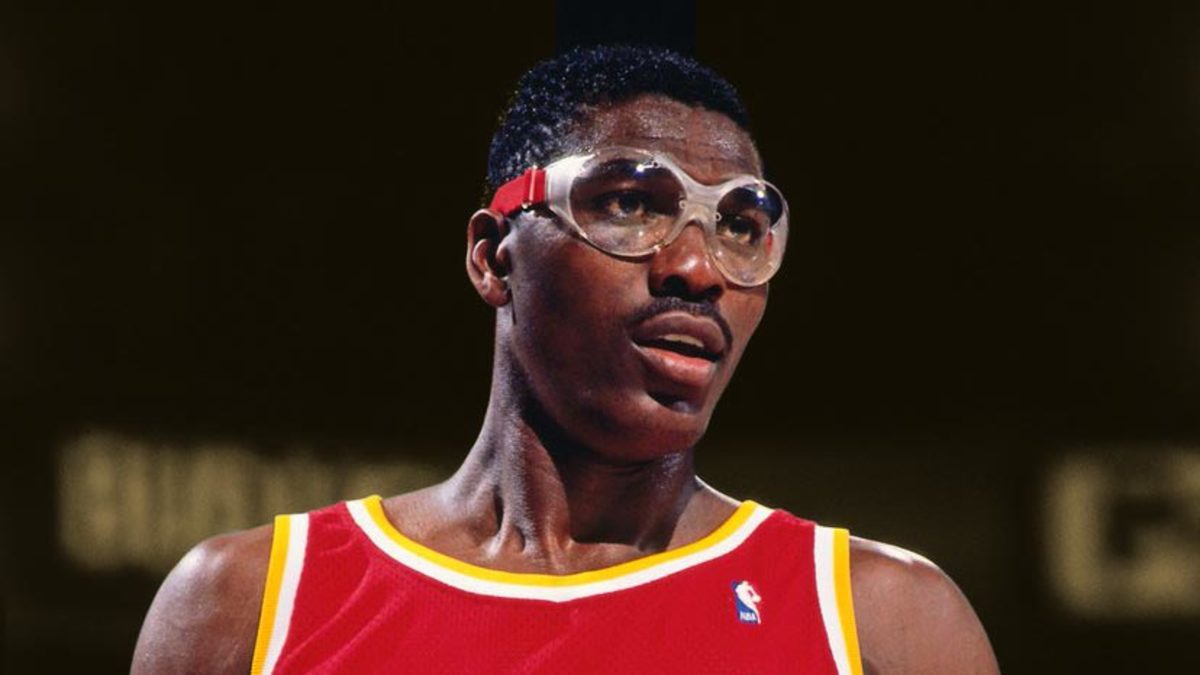 A look back at the unique story of the man called "The Dream ...