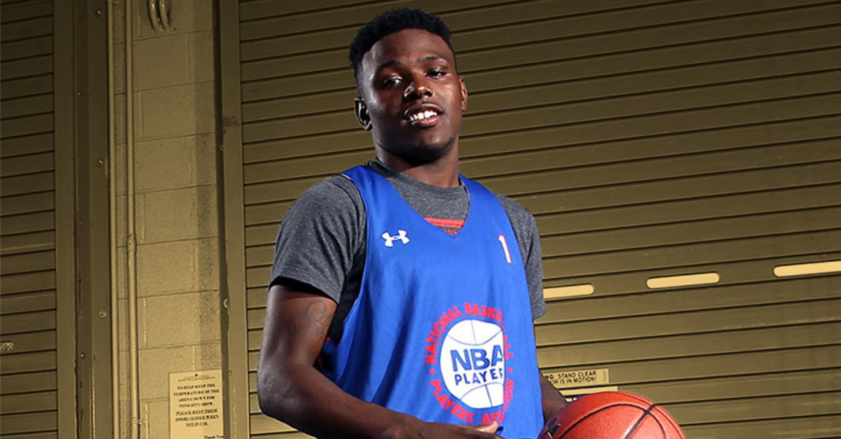 The story of Aquille Carr —The player behind one the most famous high ...