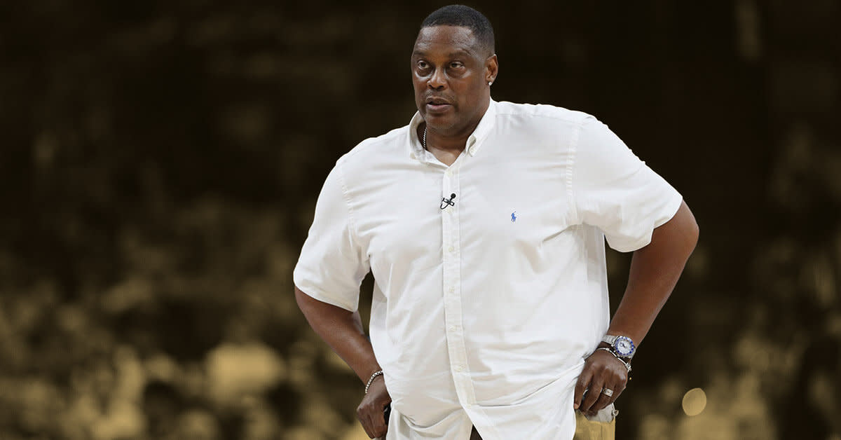 Rick Mahorn explains why there is no such thing as the greatest player ...