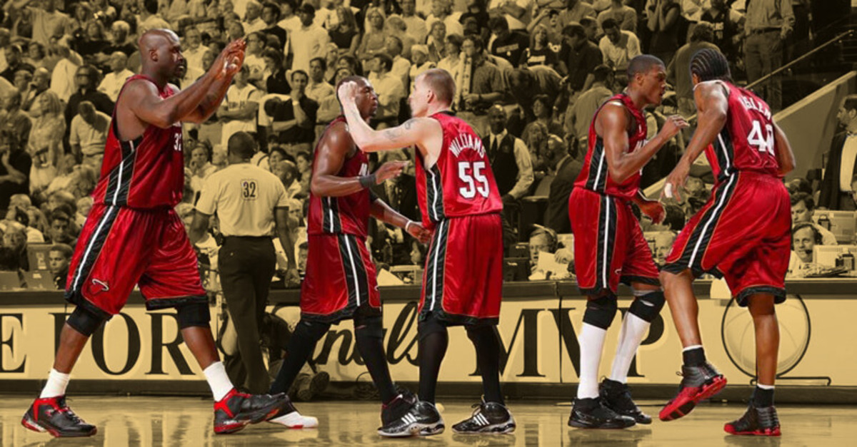 HISTORY OF 2-0 COMEBACKS IN THE FINALS - Basketball Network - Your ...